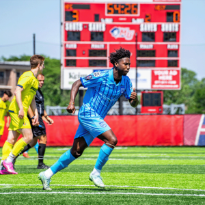 Ambassadors FC Ohio