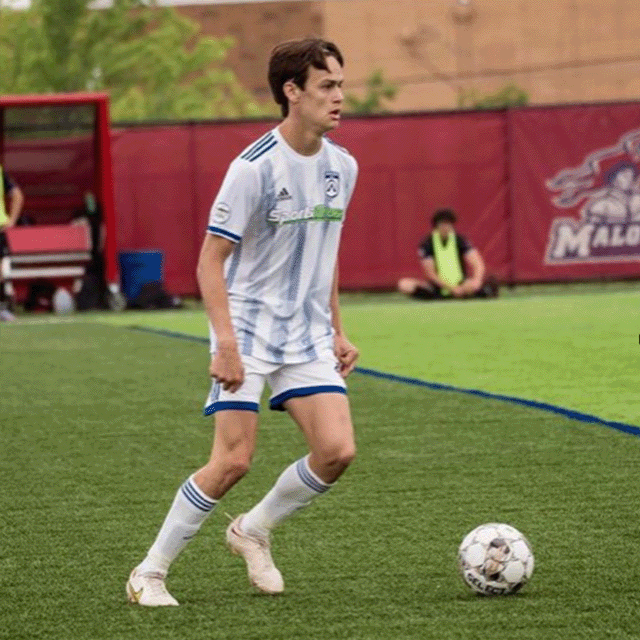 Ambassadors FC Ohio