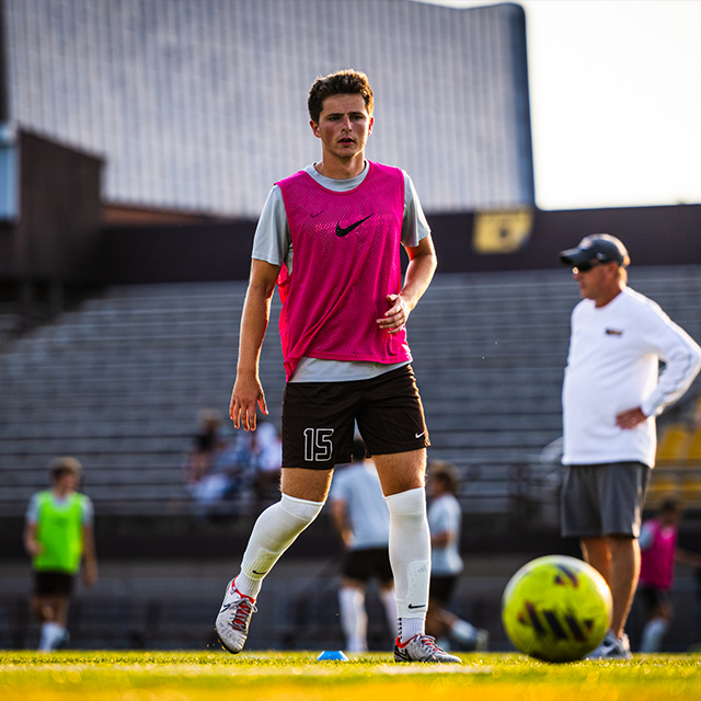 Cody Duckworth – Ambassadors FC Ohio