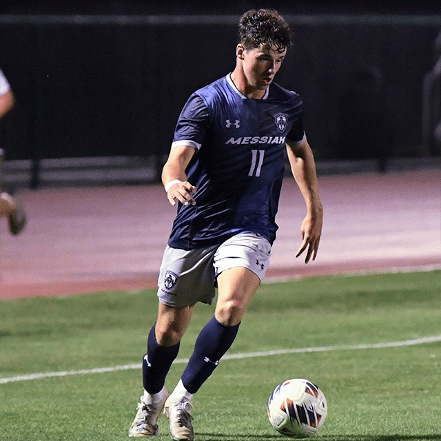 Kyle Spodnik – Ambassadors FC Ohio