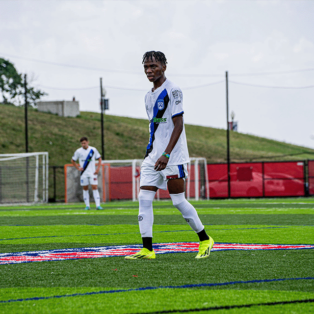 Players – Ambassadors FC Ohio