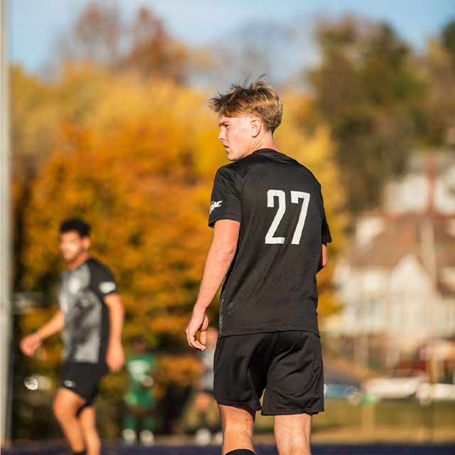 Zachary Kern – Ambassadors FC Ohio