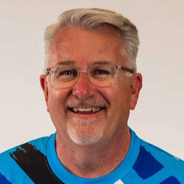 Bob Dean – Ambassadors FC Ohio